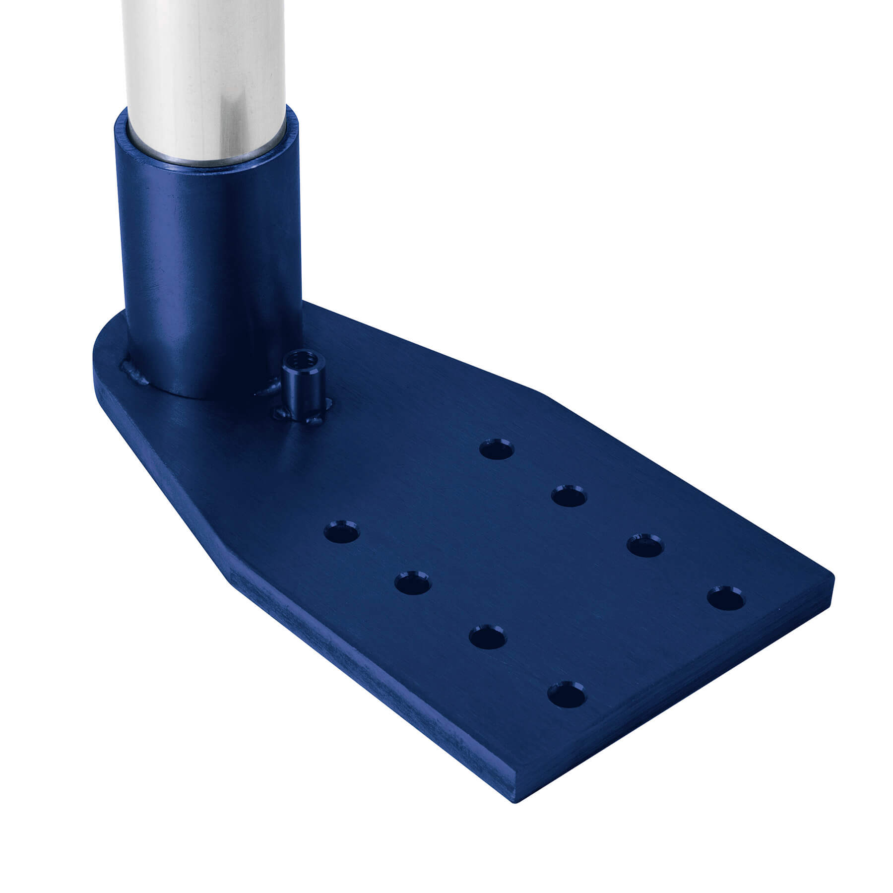 Colonne de plate-forme RPS (F0, F1, F2, F3, F4) | iPesage