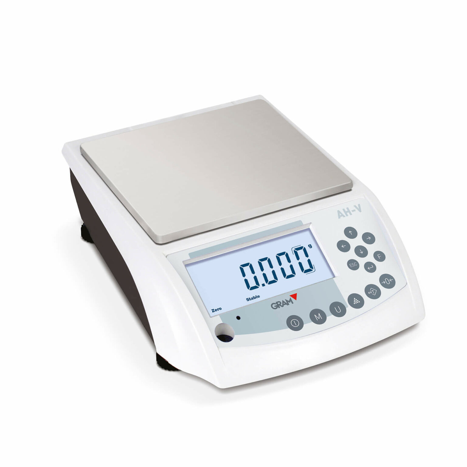 Balances de précision pour les laboratoires | iPesage