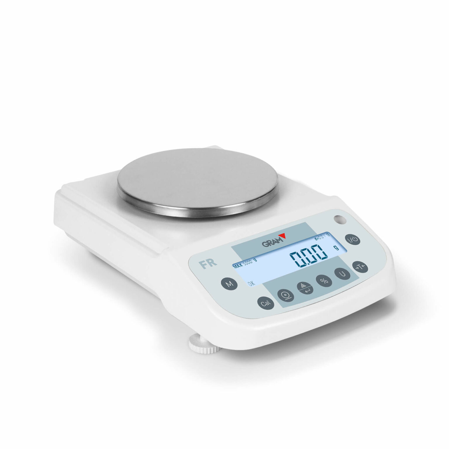 Balances de précision pour les laboratoires | iPesage