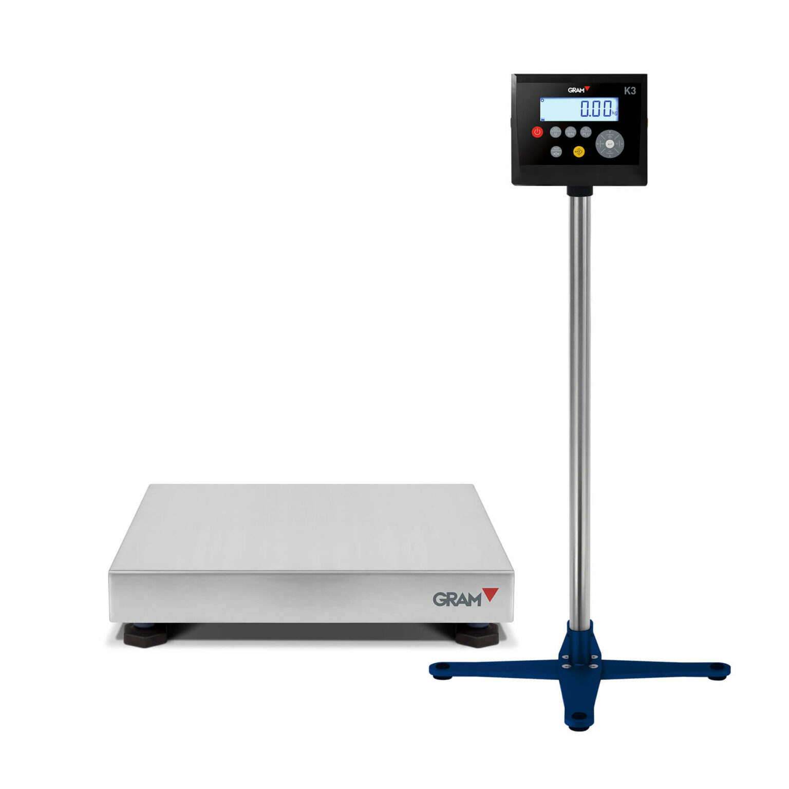 Gram Next Xtrem F | iPesage