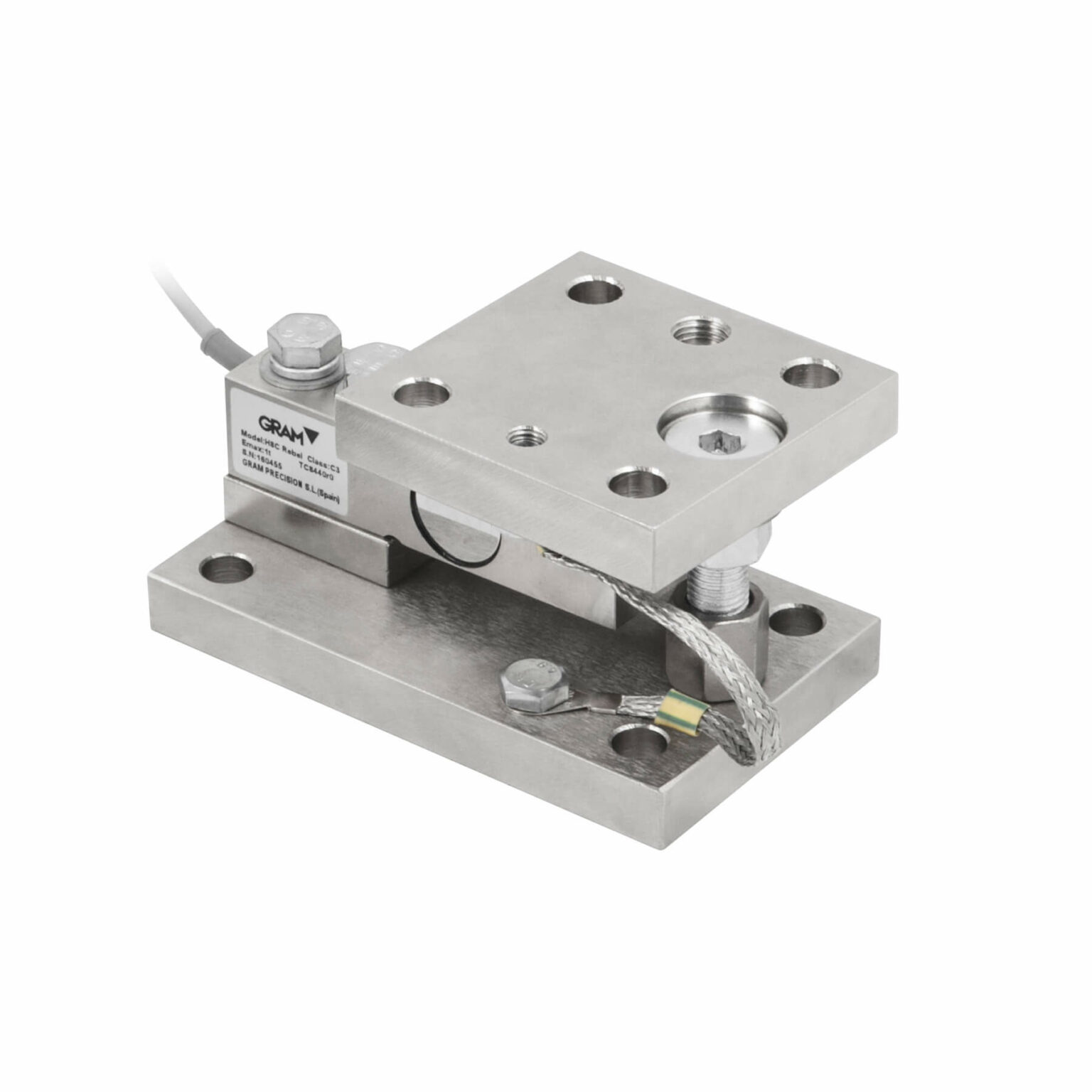 Gram Next Xtrem MK | iPesage