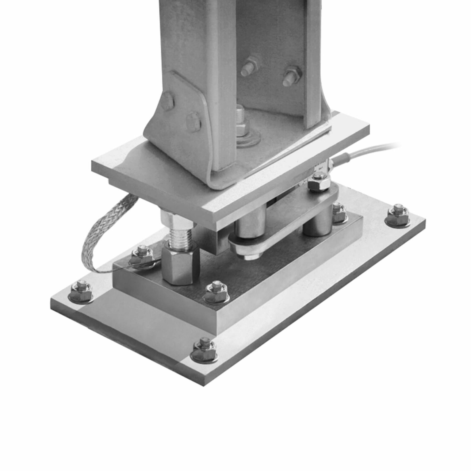 Gram Next Xtrem MK | iPesage