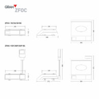 Gram Lite ZFOC | iPesage