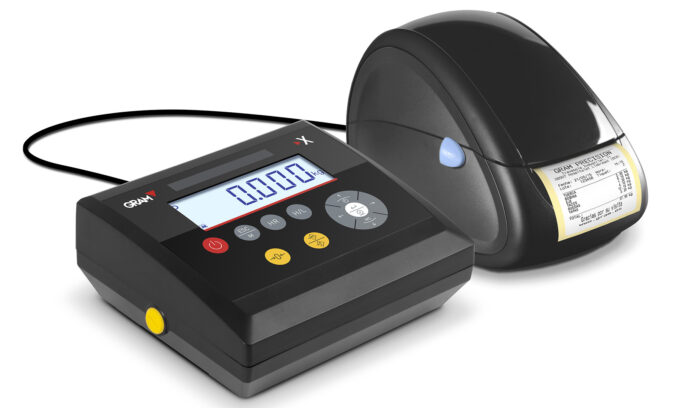 Gram Next Xtrem Rabbit | iPesage