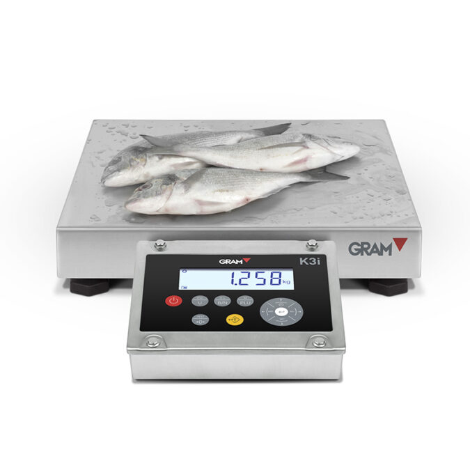 Gram Next Xtrem Rabbit | iPesage